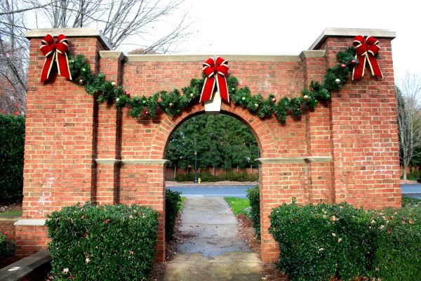 2 Tone Brown Core - Garland (By the Foot) - Commercial Holiday ...
