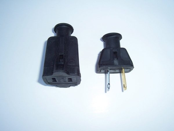 Eagle Rubber Plugs - Commercial Holiday Decorations & Seasonal Banners