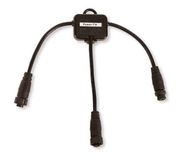 Basic T Connector - Commercial Holiday Decorations & Seasonal Banners