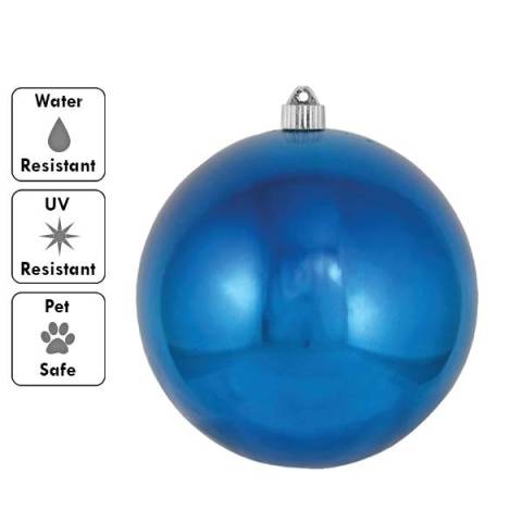 Ornaments | Commercial Holiday Decorations & Seasonal Banners