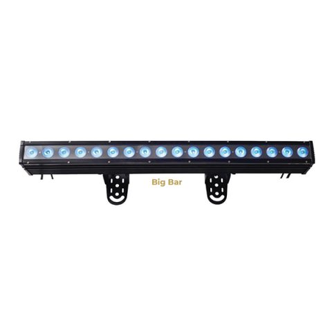 Professional Light Solutions | Holiday Decorations | MOSCA