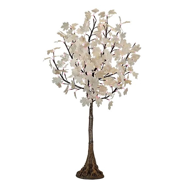 White Maple - Commercial Holiday Decorations & Seasonal Banners