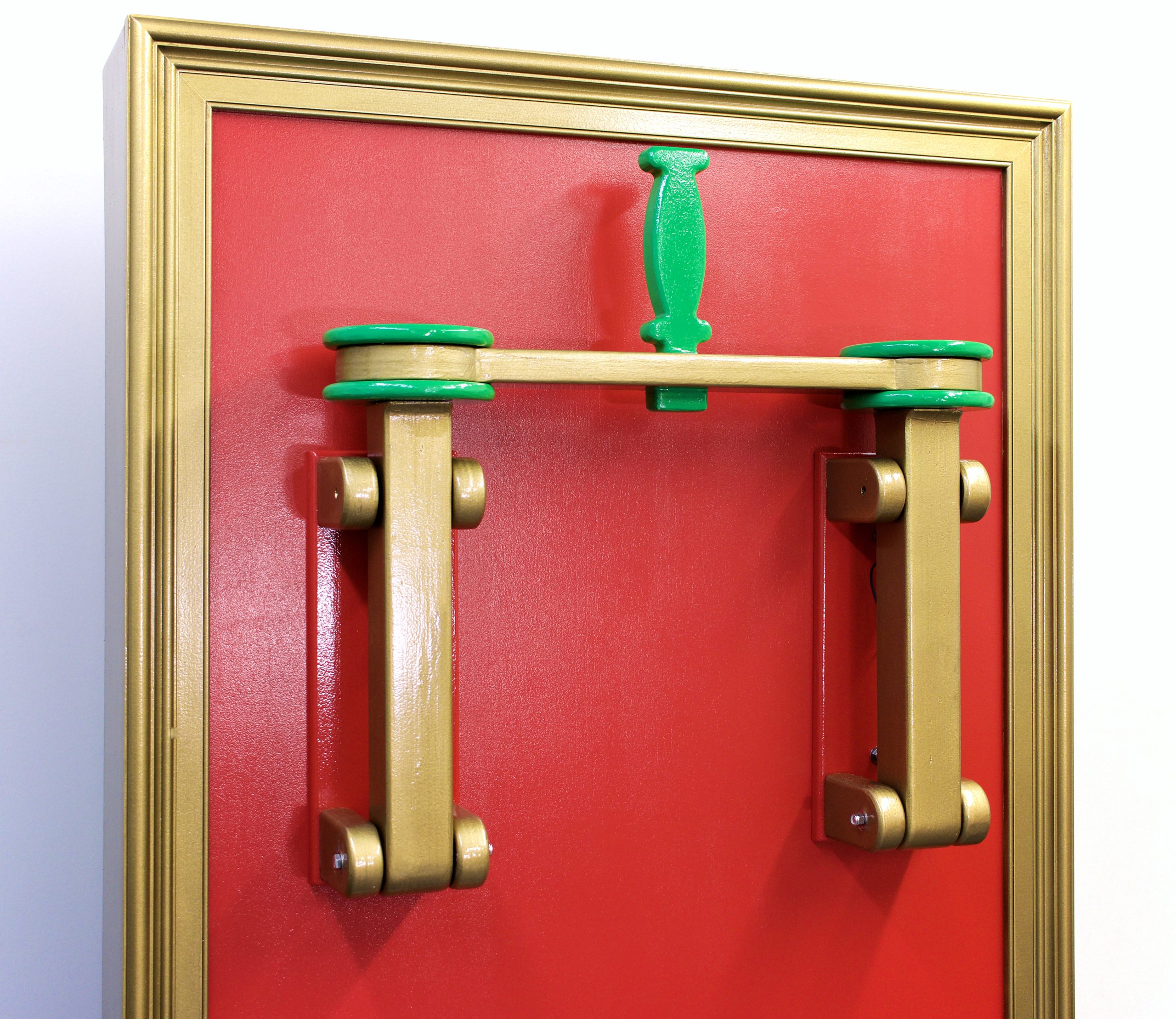 6' Oversized Light Switch - Commercial Holiday Decorations & Seasonal ...
